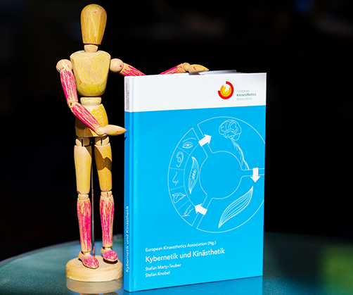 Kybernetik und Kinästhetik - Neuauflage